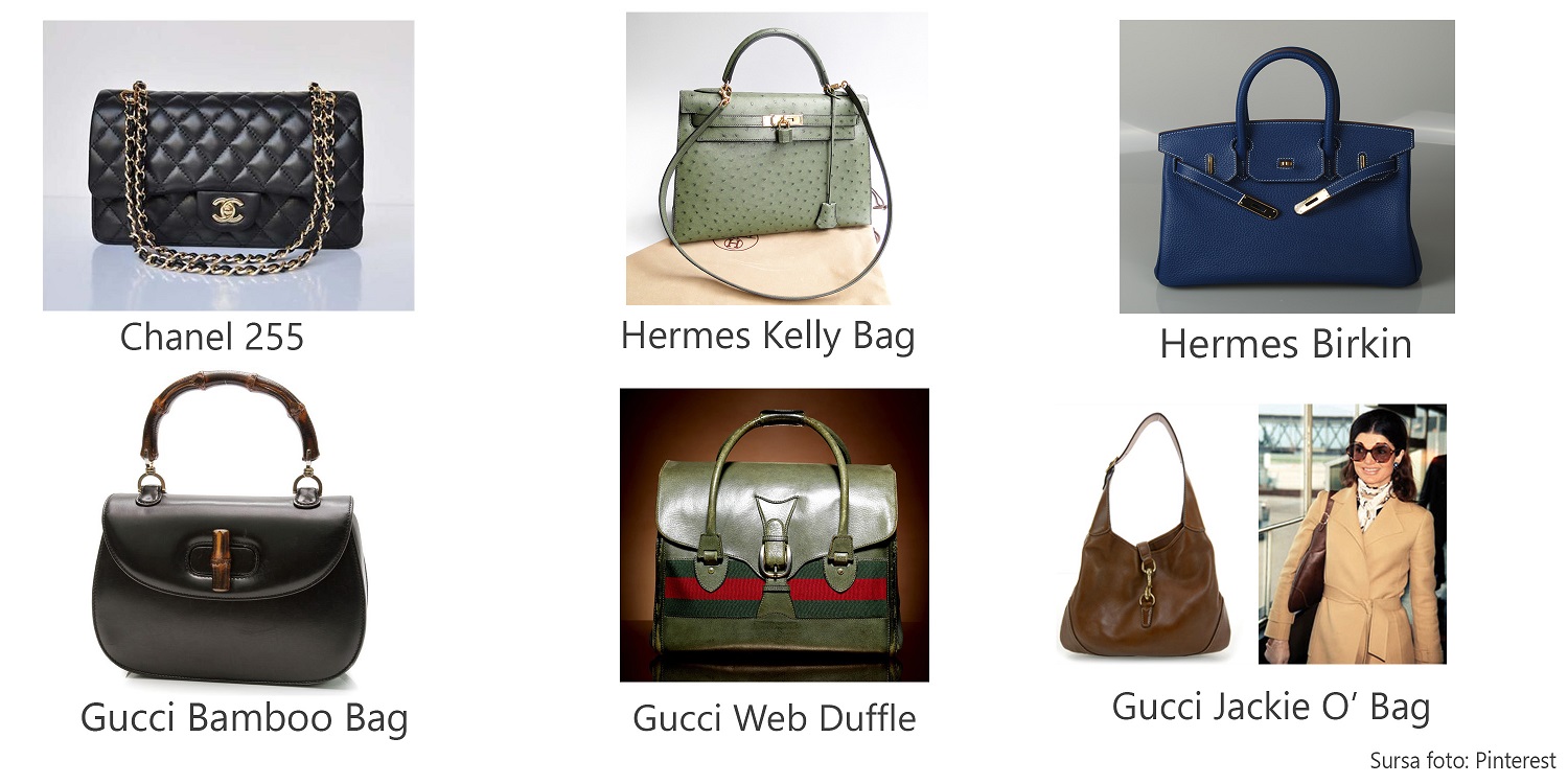 Genti de dama care au facut istorie | Jurnalul iubirii