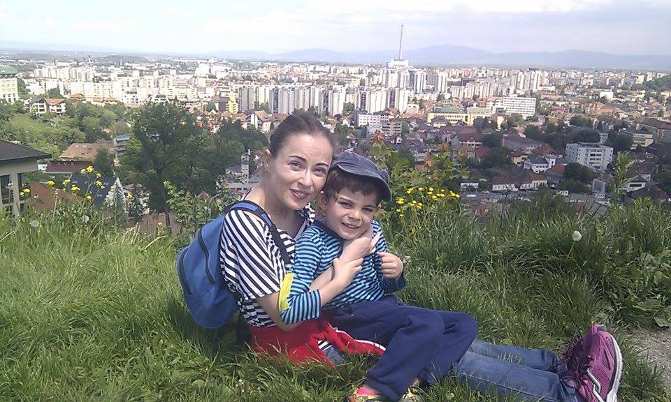 Leapsa-Câteva lucruri despre viața mea | Jurnalul iubirii