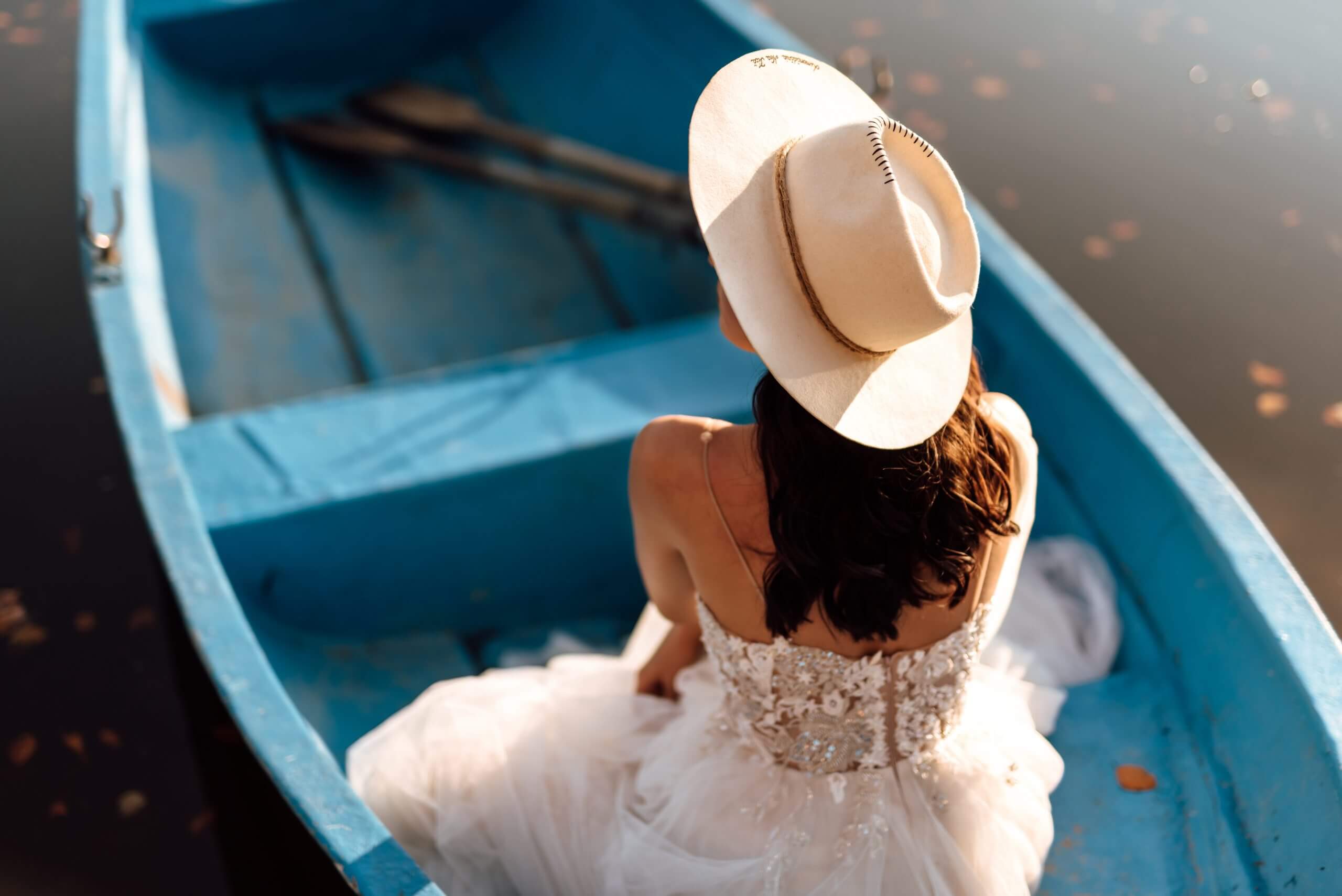 Palarii de poveste | Jurnalul iubirii